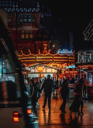 Your Stag Do Starts Here・Epic Stag Packages & Activities