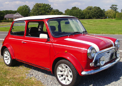 Mini Madness | Stag Activities | DesignaVenture